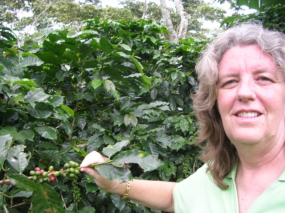 Nicaragua - Amrita Certified Pure® Coffee